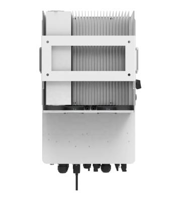 China DC/AC Inverters Deye Hybrid Inverter 8Kw Single Phase Solar Inverter SUN-8K-SG01LP1-EU for sale
