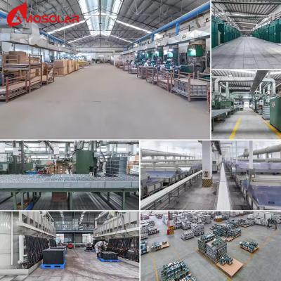 Cina 12V 24V 48V 100Ah 200Ah 300Ah GEL Batteria al piombo acido per energia solare fotovoltaica e inverter in vendita