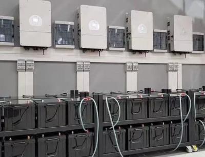 China Single Phase 6kw Inverter Deye Home Solar Energy System SUN-6K-SG05LP1-EU PV System for sale