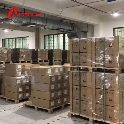 China Anode Material LFP Battery Lithium Lifepo4 48v 200 Ah for Amosolar Smart Solar Battery for sale