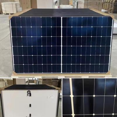 Cina Pannello solare per stazione solare e casa in vendita
