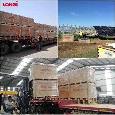 Cina Pannello solare per stazione solare e casa in vendita