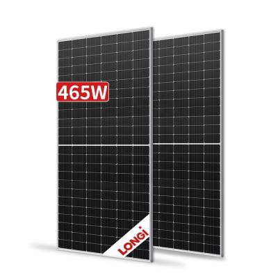 China Longi Solar 410w 415w 420w 425w 430w LR5-54HPB 410-430w Pv Module Mono Solar Panels for sale