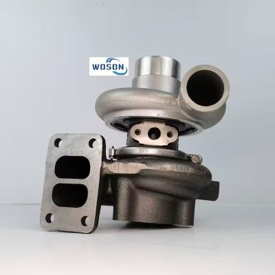 China Turbocharger Assemblies 49179-02350 with OEM Dimension Design for Easy Installation and Replacement on CAT 320C and 320B Excavators for sale