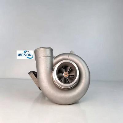 China turbocharger components 49189-02490 providing stable performance and easy installation with perfect OEM size fitment for CAT 312CU excavator engine for sale