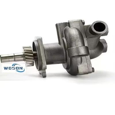 China Water Pump 4972853/4965430 for  M11 / ISM11 / QSM11 Engine, Fits XCMG XE490, SANY, Sunward SWE470 Excavator for sale