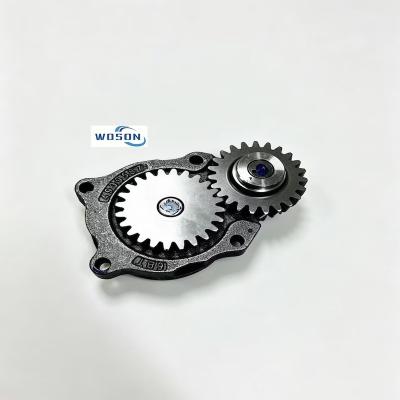 China Engine oil Pump 6731-51-1110 Compatible with Komatsu 6D102 Diesel Engines Suitable for PC200-7 PC200-6 PC220-7 PC300-7 and PC350-7 Excavators for sale