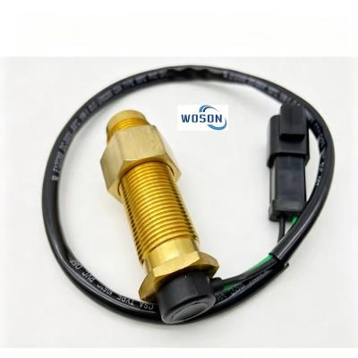 China 7861-92-2310 Engine Speed RPM Sensor For Komatsu PC120-5 PC200-5 PC220-5 PC120-6 PC200-6  Engine 4D102E S6D95 S6D102E for sale