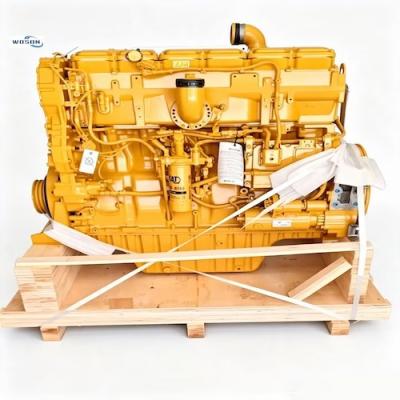 China CAT C15 Diesel Engine Assembly OEM Part Number:364-5465 Fit for Cat 365C 385C 374F Excavators with Stable Power for sale