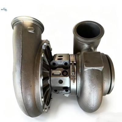 China Turbocharger 481-8101 519-8015 For Caterpilla r C175-16 C175-20 Engine 793 794AC 796AC 798AC Mining Truck Turbo for sale