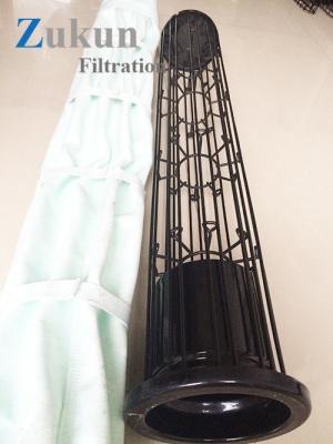 China Spider Filter Cage From Zukun Filtration for sale