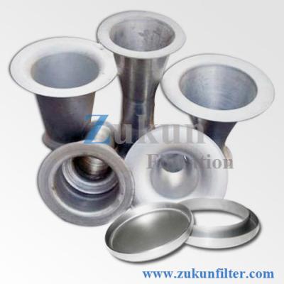 China Filter Cage Accessories From Zukun Filtration for sale