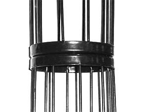 China Split Cage From Zukun Filtration for sale