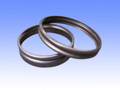 China Linking Ring For Split Filter Cage From Zukun Filtration for sale