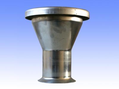 China Venturi For Filter Cage From Zukun Filtration for sale