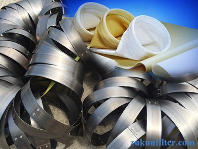 China Snap Band From Zukun Filtration for sale