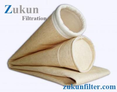 China Filter Bag From Zukun Filtration for sale