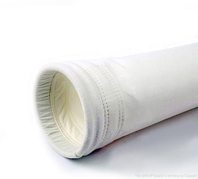 China PTFE Filter Bag From Zukun Filtration for sale