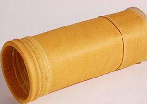 China P84 Dust Filter Bag From Zukun Filtration for sale