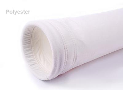 China Polyester Dust Collector Filter Bag From Zukun Filtration for sale