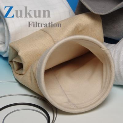 China Dust Collecting Bags From Zukun Filtration for sale
