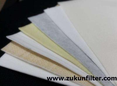 China Filter Cloths From Zukun Filtration for sale