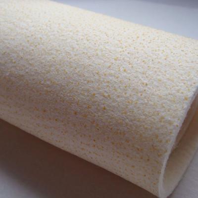 China Acrylic Needle Felt Filter Cloth From Zukun Filtration for sale