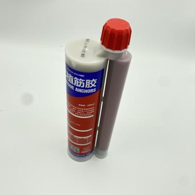 Cina Il trattamento veloce protegge l'ancoraggio con resina epossidrica dello spreco basso resistente del sistema in vendita