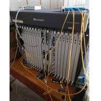 Huawei MA5603T OLT Optical Line Terminal with 6U 10GPON and 1.5Tbit/s ...