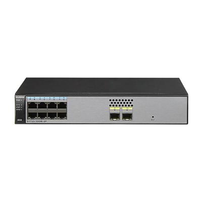 China Original New Huawei Switch S1720-10GW-2P-E huawei 8 port switch for sale