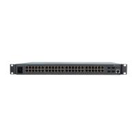 China Huawei S3300 Series Switch LS-S3352P-SI-DC with Basic Layer 3 Feature DC -48V and 13.2 Mpps Forwarding Performance for sale