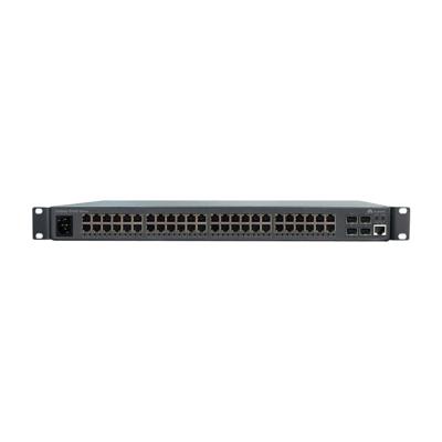 China Huawei S3300 Series Switch LS-S3352P-SI-DC with Basic Layer 3 Feature DC -48V and 13.2 Mpps Forwarding Performance for sale