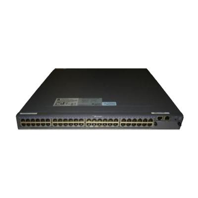 China Huawei Switch LS-S5352C-EI with 176 Gbit/s Switching Capacity 256 Gbit/s Board Switching and 132 Mpps Forwarding Performance for sale