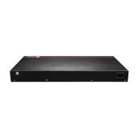 China Huawei CloudEngine S5731-S24T4X-A Network Switch with Simplified O&M Intelligent Stack and Enhanced Layer 3 Features for sale
