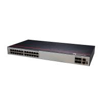 China Huawei CloudEngine S5731-S24T4X-A Network Switch with Simplified O&M Intelligent Stack and Enhanced Layer 3 Features for sale