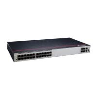 China Huawei CloudEngine S5731-S24T4X-A Network Switch with Simplified O&M Intelligent Stack and Enhanced Layer 3 Features for sale