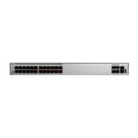 China Huawei CloudEngine S5731-S24T4X-A Network Switch with Simplified O&M Intelligent Stack and Enhanced Layer 3 Features for sale
