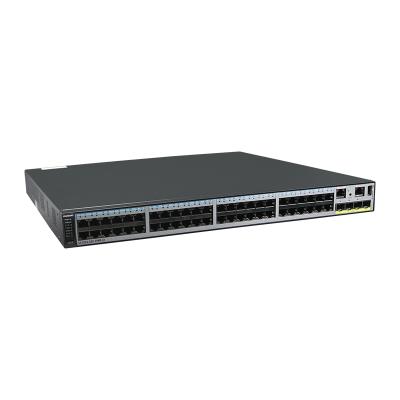 China Huawei Switch S5730S-68C-PWR-EI with 1 Interface Slot 1 GB Memory and 512 MB Flash Memory Network Switch for sale