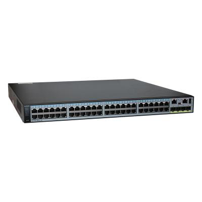 China Huawei Switch S5720-56PC-EI-AC with 2 GB RAM 512 MB Flash and 10 kg Weight for High-Performance Networking for sale