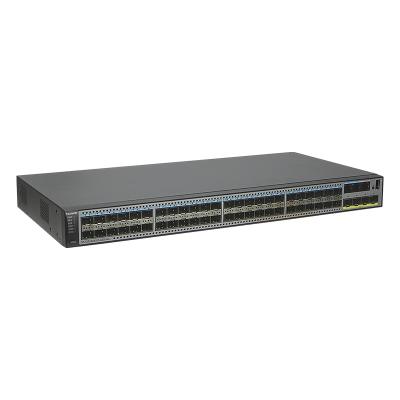 China Huawei S5720-52X-LI-48S-AC Network Switch with 48 GE SFP Ports 2 Combo Ports and 4 10GE SFP+ Ports for sale