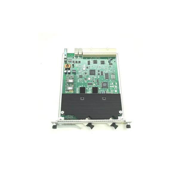 Quality X2CS Huawei OLT Board 2 Port 10GE H802X2CS Optical Uplink Board Frame For MA5683T for sale