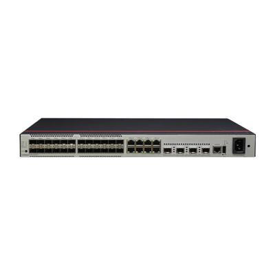 China S5735S-L32ST4X-A1 Huawei 8 port SFP Switch 24*GE SFP ports for sale