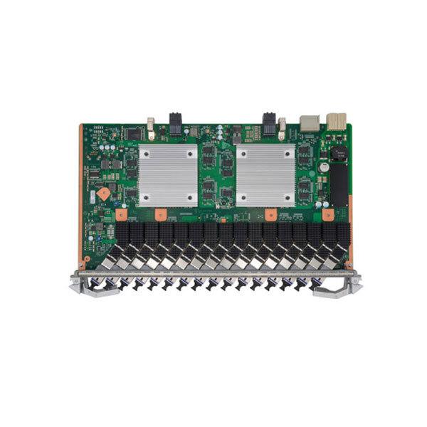 Quality CGHF Huawei Olt Board SmartAX MA5800 16 Port XG PON & GPON Combo 200Gbit for sale
