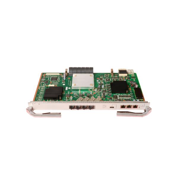 Quality MPLA Huawei Olt Board For MA5800 Series 4Port 10GE/GE 17408 Access ONT for sale