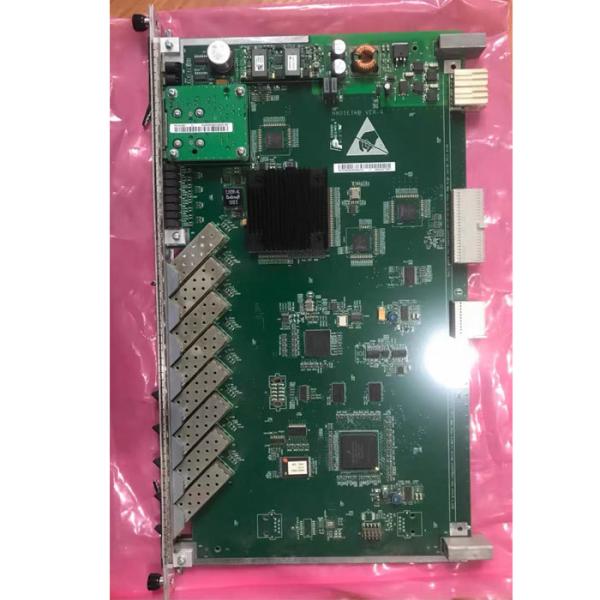 Quality 10Gbit Gpon Card Huawei ETHB For OLT SmartAX MA5600T for sale