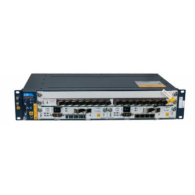 China Epon zte olt zxa10 c320​ smx a board chasis dc power card​ with with ETGO EPON for sale