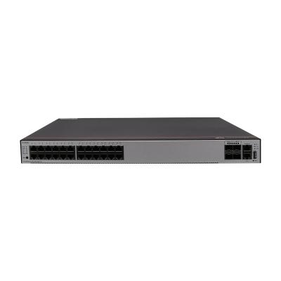 China Enterprise Flexible Huawei Network Switch AC Power Module S5735S-S24T4X-A for sale