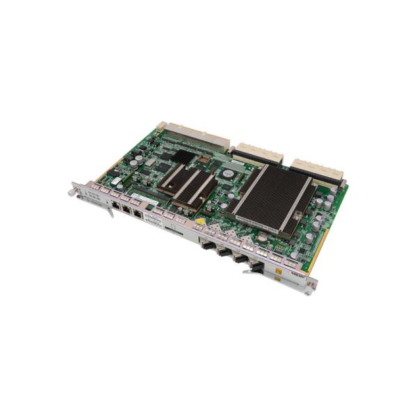 Quality Custom 10GE OLT ZTE SCTM NIC Card Control Board For GPON EPON for sale