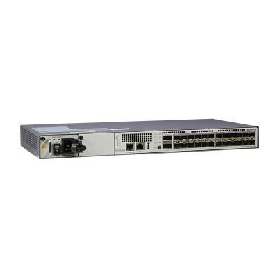 China OEM Huawei Network Switch S6720S-26Q-EI-24S-DC 170W DC Power Supply for sale