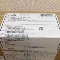 Quality Cisco C1300-8T-E-2G 8-Port Gigabit Ethernet Managed Switch with 2x Gigabit Combo for sale